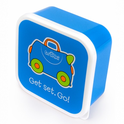 Trunki koffers | kinderkoffer & kindertrolley | Trunki-koffer.nl