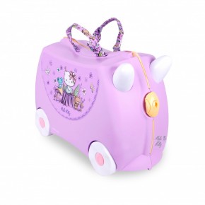 Trunki koffers | kinderkoffer & kindertrolley | Trunki-koffer.nl