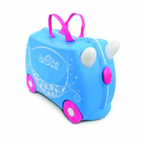 Trunki koffers | kinderkoffer & kindertrolley | Trunki-koffer.nl