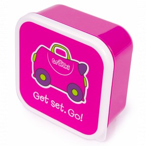 Trunki koffers | kinderkoffer & kindertrolley | Trunki-koffer.nl